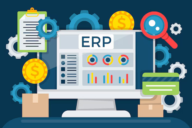 Automated ERP System (Processes, AI Integration & Benefits) - Ekklavya Automated ERP System (Processes, AI Integration & Benefits) - Ekklavya