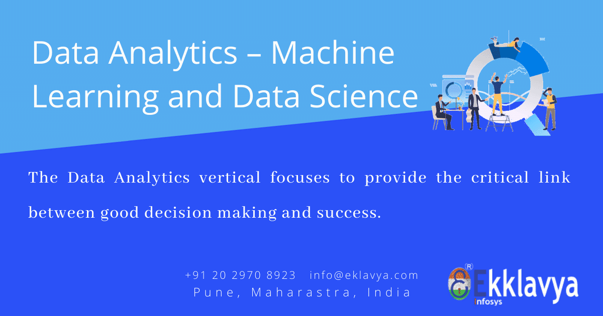 Data Analytics | Data Analysis of Ekklavya